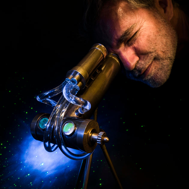 Special Edition – Roys Kaleidoscopes